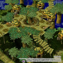 Umbala - Ragnarök Wiki