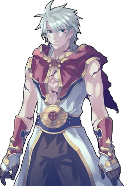 Ancient Hero - Ragnarök Wiki