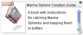 Marine Sphere Production Manual - Ragnarök Wiki