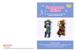 Collectibles - Ragnarök Wiki