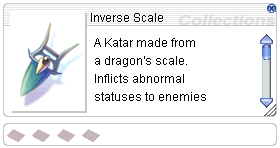 Inverse Scale - Ragnarök Wiki