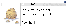 Mud Lump - Ragnarök Wiki