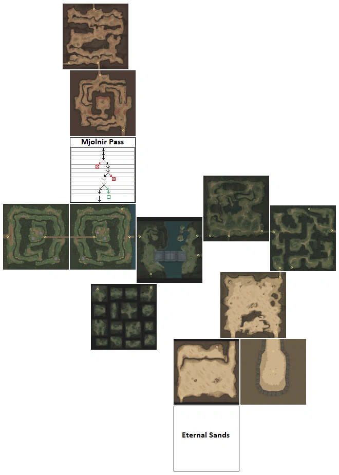 Maps (RODS) - Ragnarök Wiki