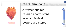 Red Magic Stone - Ragnarök Wiki