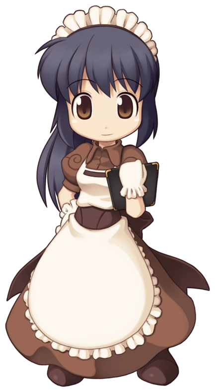 Blossom - Ragnarök Wiki