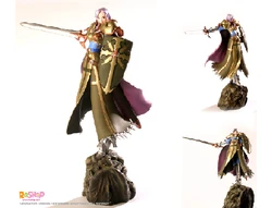 Figurines - Ragnarök Wiki