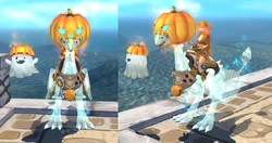 Phantom Racer - Ragnarök Wiki