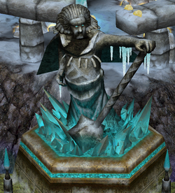 Hvergelmir - Ragnarök Wiki