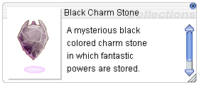 Black Magic Stone - Ragnarök Wiki