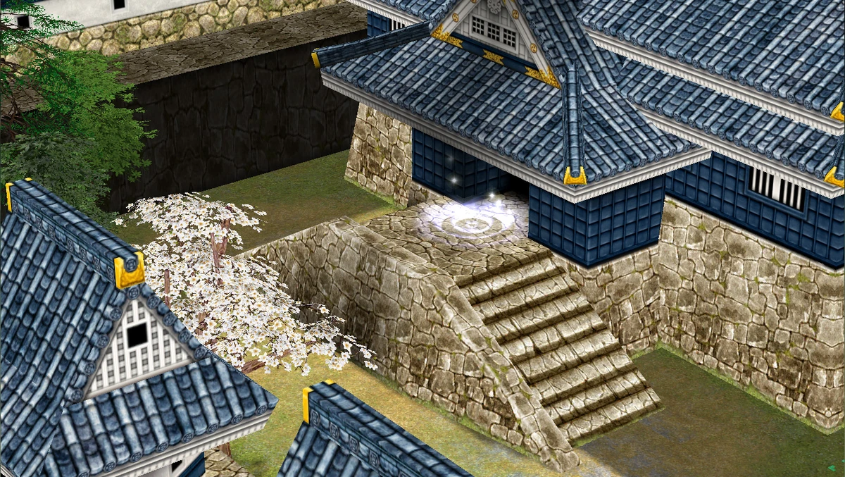 Lakeside Castle - Ragnarök Wiki