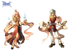 Professor - Ragnarök Wiki