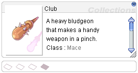 Club - Ragnarök Wiki