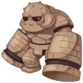 Golem - Ragnarök Wiki