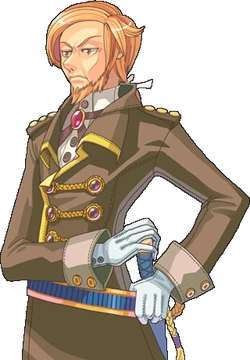 Doug Rebeireb - Ragnarök Wiki