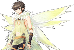 Etran - Ragnarök Wiki