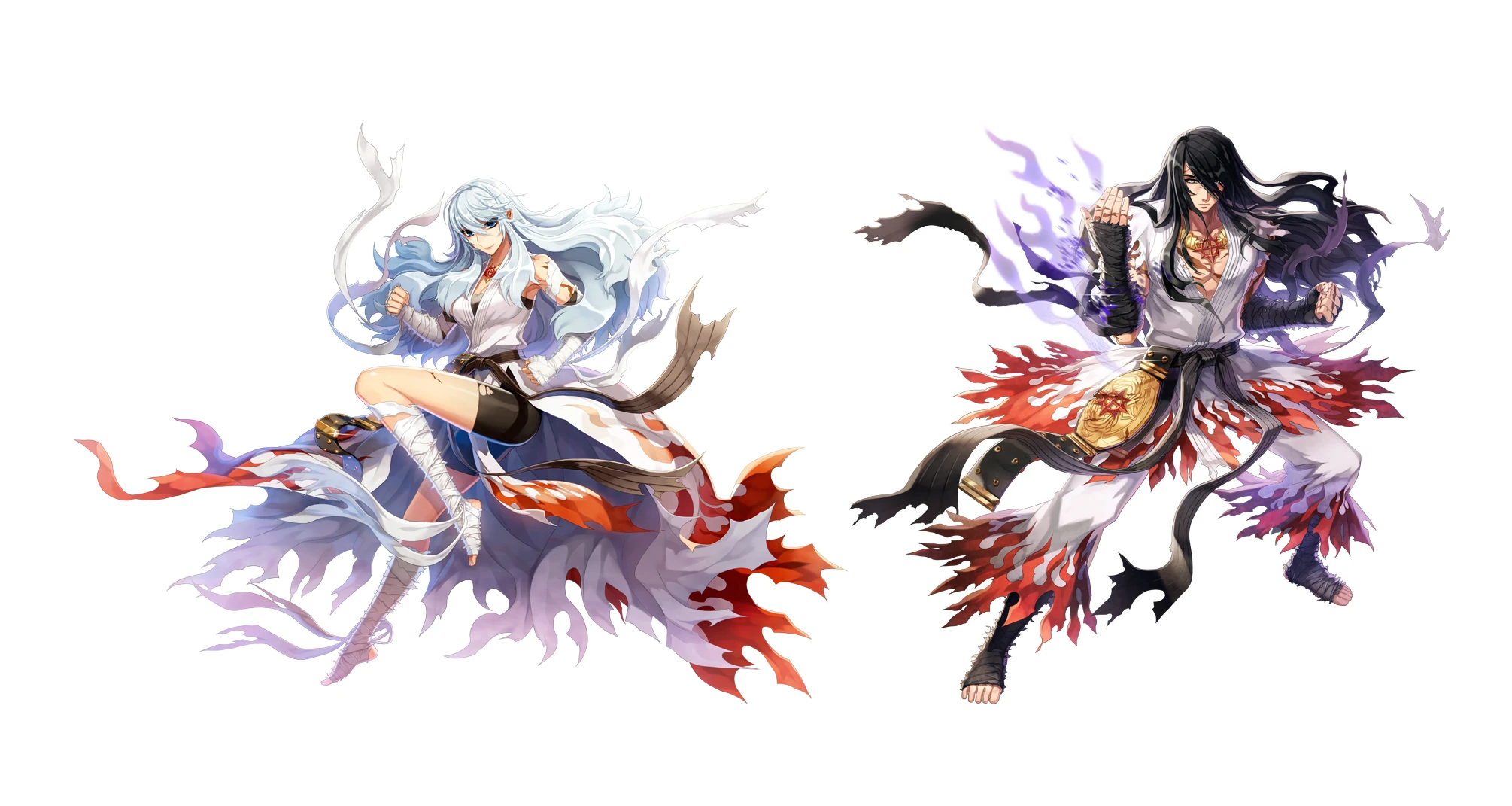 Shura Ragnarok Wallpaper