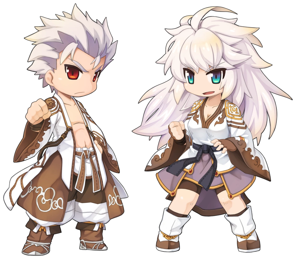 Star Emperor - Ragnarök Wiki