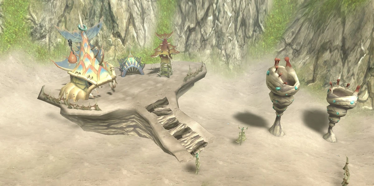 Izlude Beach - Ragnarök Wiki