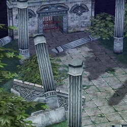 Glastheim - Ragnarök Wiki
