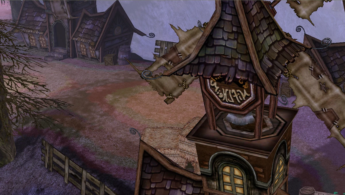 Skellington - Ragnarök Wiki