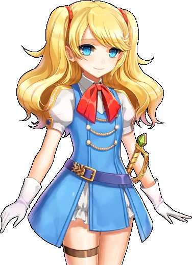 Skia Nerius - Ragnarök Wiki