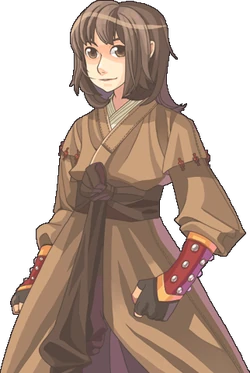 Hunter Guildmaster - Ragnarök Wiki