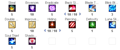 Super Novice | DesperadoRO Wiki | Fandom