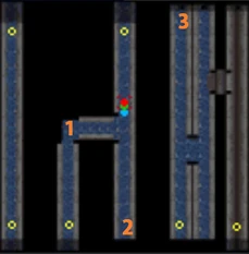 Prontera Culvert B2F | RagnarokDSbrasil Wiki | Fandom