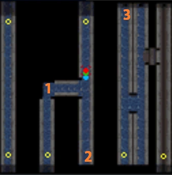 Prontera Culvert B2F | RagnarokDSbrasil Wiki | Fandom