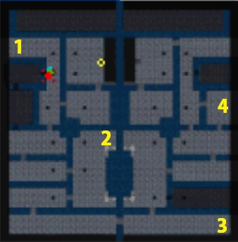 Prontera Culvert B1F | RagnarokDSbrasil Wiki | Fandom