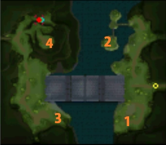 Geffen Bridge | RagnarokDSbrasil Wiki | Fandom