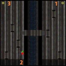 Prontera Culvert B3F | RagnarokDSbrasil Wiki | Fandom