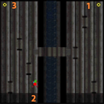 Prontera Culvert B3F | RagnarokDSbrasil Wiki | Fandom