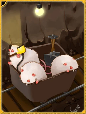 Card Tarou | RagnarokDSbrasil Wiki | Fandom