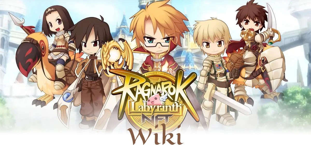 Arrow Vulcan | Ragnarok Labyrinth NFT Wiki | Fandom