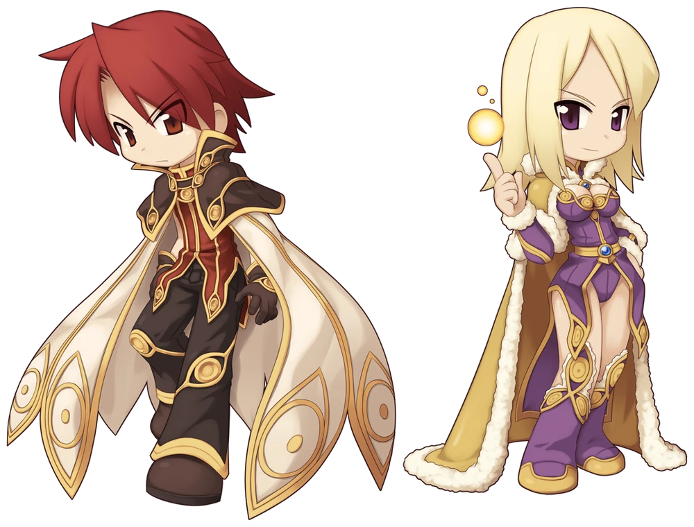 Wizard | Ragnarok Labyrinth NFT Wiki | Fandom