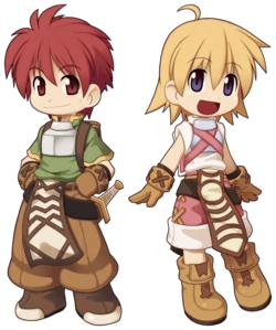 Novice | Ragnarok Labyrinth NFT Wiki | Fandom