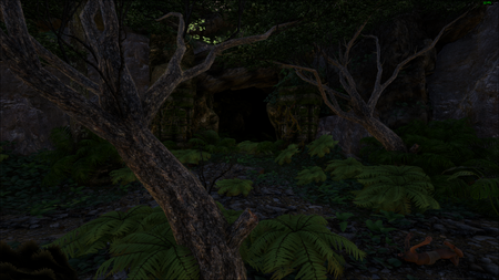Jungledungeon | Ragnarok - ARK:Survival Evolved Map Wiki | Fandom
