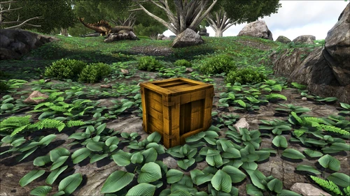 Lootchests | Ragnarok - ARK:Survival Evolved Map Wiki | Fandom