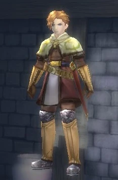 Swordsman | Ragnarok Odyssey by Phantom Within group Wiki | Fandom