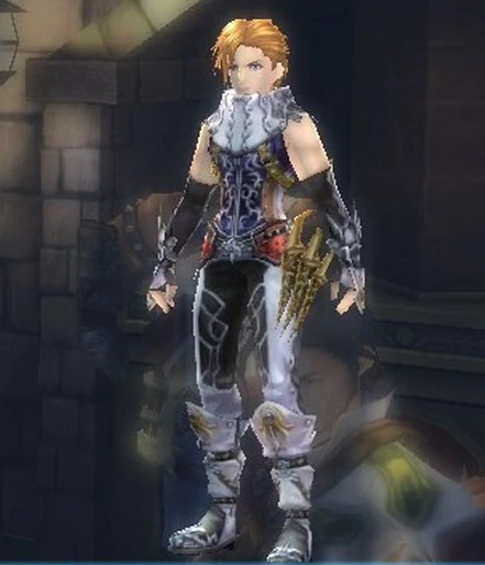 Assassin | Ragnarok Odyssey by Phantom Within group Wiki | Fandom