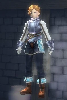 Gungnir Gunner | Ragnarok Odyssey by Phantom Within group Wiki | Fandom