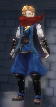 Ninja | Ragnarok Odyssey by Phantom Within group Wiki | Fandom