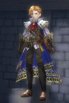 Gunner | Ragnarok Odyssey by Phantom Within group Wiki | Fandom