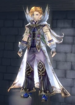 Archmage | Ragnarok Odyssey by Phantom Within group Wiki | Fandom