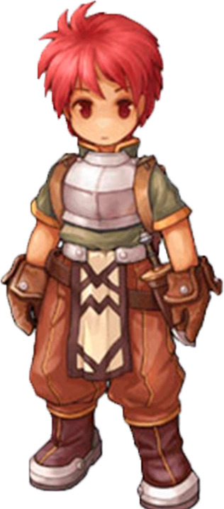 Jobs (Classes) | RagnarokOnlineMobile Wiki | Fandom
