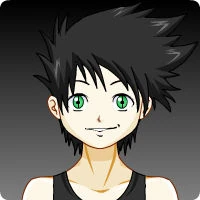 Forrest Hart | Ragnor Wiki | Fandom