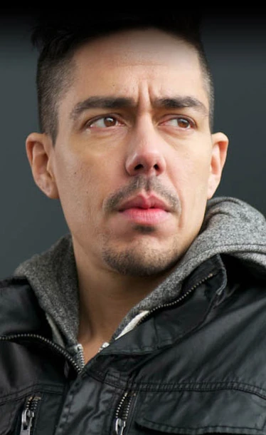 Diego | Rags Wiki | Fandom