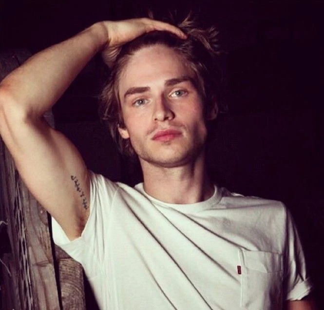 Andrew | Rags Wiki | Fandom