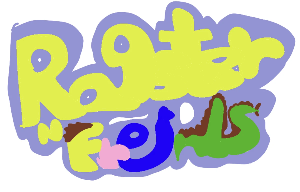 Ragster N Friends (Game) | Ragster N Friends Wiki | Fandom